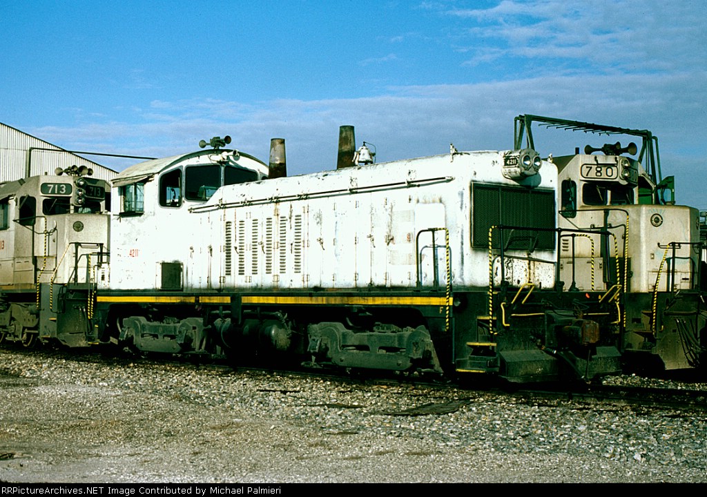 KCS 4211